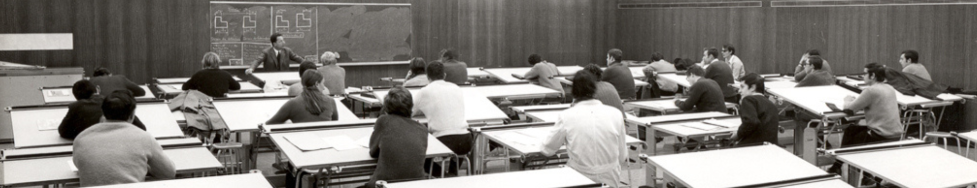 Histoire de Centrale Lyon – École Centrale de Lyon