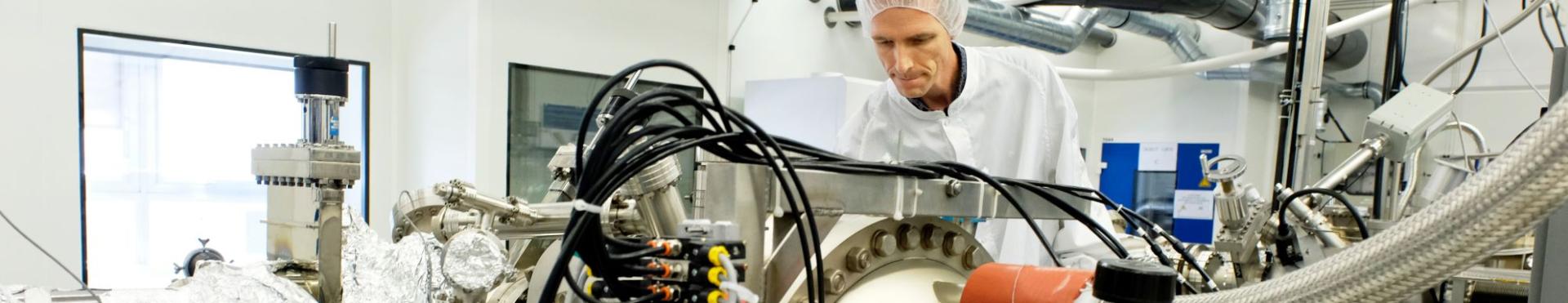 Institut des Nanotechnologies de Lyon – École Centrale de Lyon