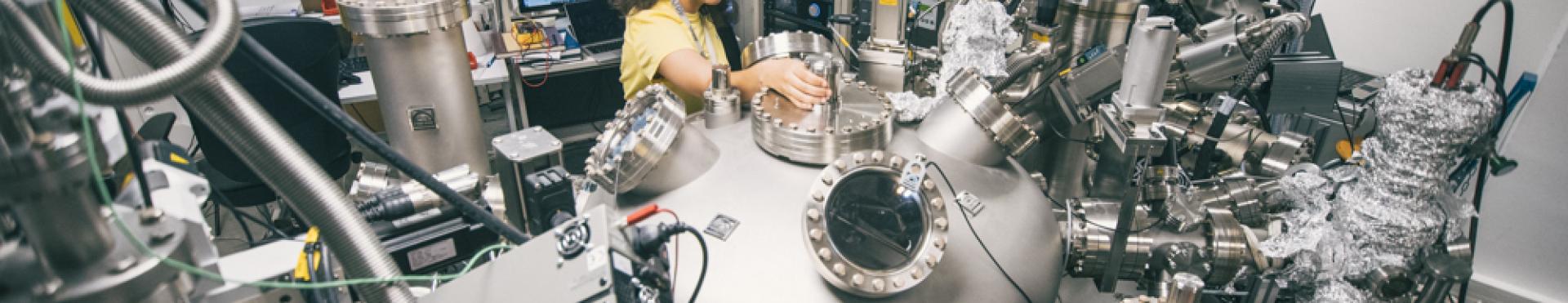 Doctorat – École Centrale de Lyon